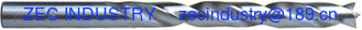 China HSS Brad Point Wood Drill Bits supplier