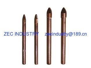 China HSS DRILL- Glass Drill Bits  02 supplier