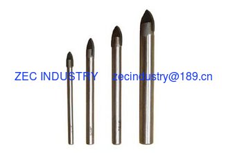 China HSS DRILL- Glass Drill Bits  04 supplier