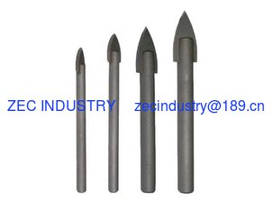 China HSS DRILL- Glass Drill Bits  05 supplier