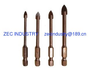 China HSS DRILL- Glass Drill Bits  07 supplier