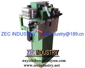 China Automatic Band Saw Welding machine, carbide saw welding machine supplier