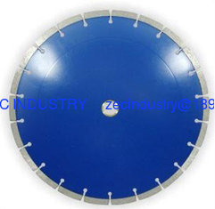 China Segmented Diamond Saw Blade supplier