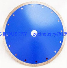 China Continuous Diamond Saw Blade supplier