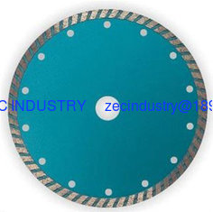 China Turbo Diamond Saw Blade supplier
