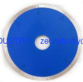 China Tile Cutting Diamond Saw Blade supplier