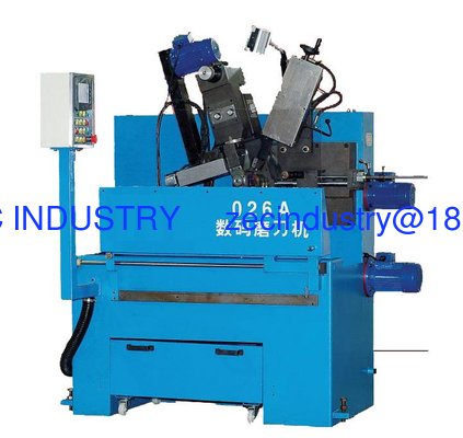 Top&Face tct Saw blade Sharpener, carbide saw grinder, TCT saw blade grinding machine supplier