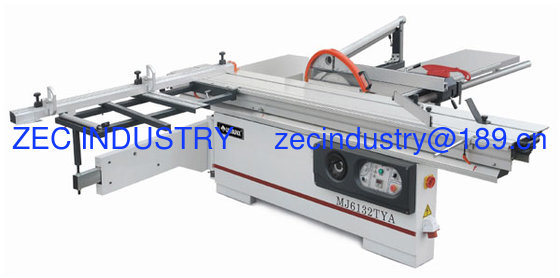 Precision cutting board table saw machine (Panel sizing sawing machine) supplier