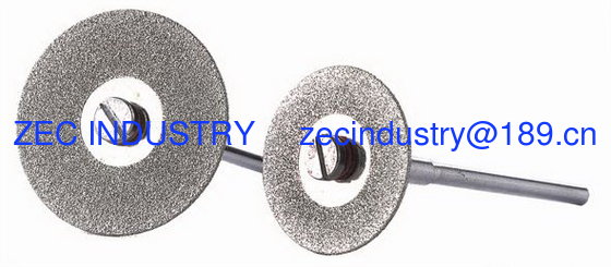 Diamond saw blade(Electroplated diamond saw blade) supplier