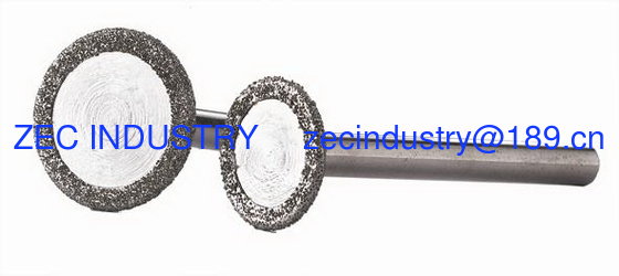 Diamond saw blade(Electroplated diamond saw blade) supplier