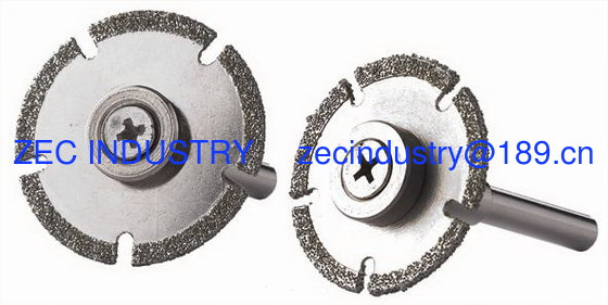 Diamond saw blade(Electroplated diamond saw blade) supplier
