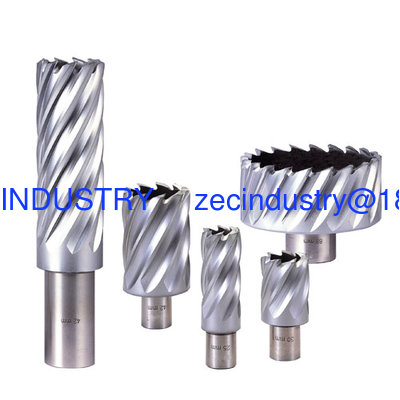 HSS drill cutter (HSS annular cutter) supplier