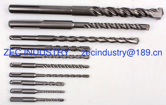 HSS drill (ELECTRIC HAMMER DRILLS) supplier