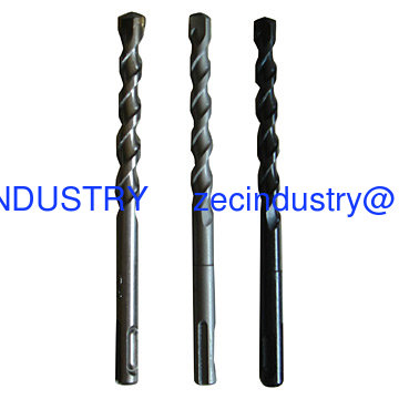 HSS drill (ELECTRIC HAMMER DRILLS) supplier