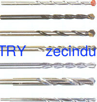 Drill bits (MASONARY DRILLS) supplier