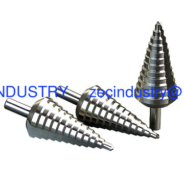 HSS drill (The Steps and Ladders Drill) supplier