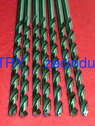 HSS drill ( HSS STRAIGHT SHANK TWIST DRILL) supplier