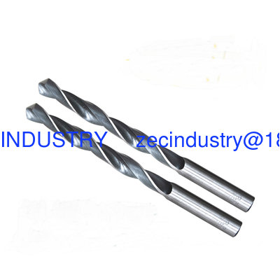 Twist Drill (HSS STRAIGHT SHANK TWIST DRILL) supplier
