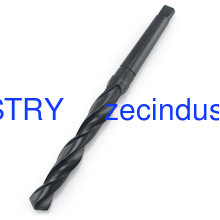 Aiguille (HSS TAPER SHANK TWIST DRILL) supplier