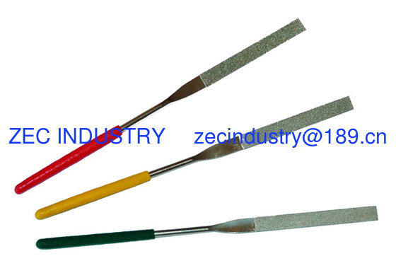 diamond lozenge files,diamond handle file supplier