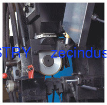Top&Face tct Saw blade Sharpener, carbide saw grinder, TCT saw blade grinding machine supplier