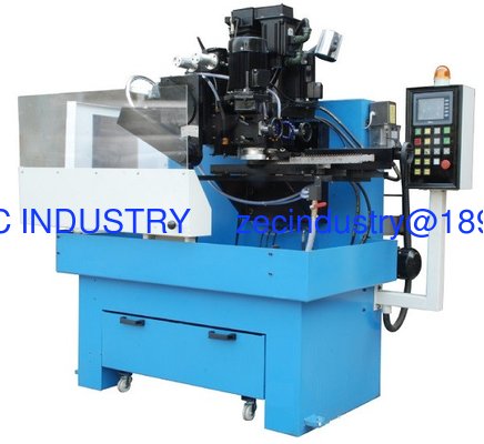 Top&Face tct Saw blade Sharpener, carbide saw grinder, TCT saw blade grinding machine supplier
