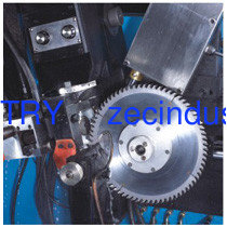 Top&Face tct Saw blade Sharpener, carbide saw grinder, TCT saw blade grinding machine supplier