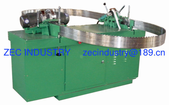Automatic Band Saw Welding machine, carbide saw welding machine supplier