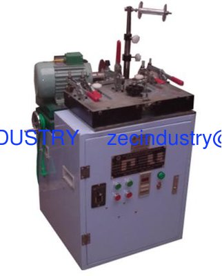 Automatic Band Saw Welding machine, carbide saw welding machine supplier