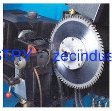 CNC Saw blade grinder(Dual Side Saw blade Sharpener),carbide saw blade sharpener, saw blade grinding machine,TCT saw supplier