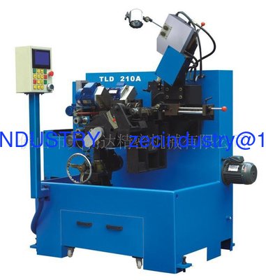 CNC Saw blade grinder(Dual Side Saw blade Sharpener),carbide saw blade sharpener, saw blade grinding machine,TCT saw supplier