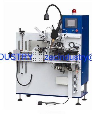 CNC Saw blade grinder(Dual Side Saw blade Sharpener),carbide saw blade sharpener, saw blade grinding machine,TCT saw supplier