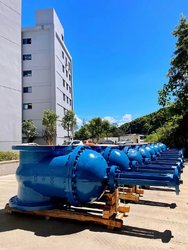 Fujian Lv Yang High-tech Industrial Co., Ltd.