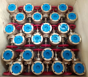 Fujian Lv Yang High-tech Industrial Co., Ltd.