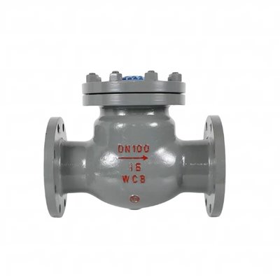 Flange type check valve Check valve/check valve   Cast steel/stainless steel