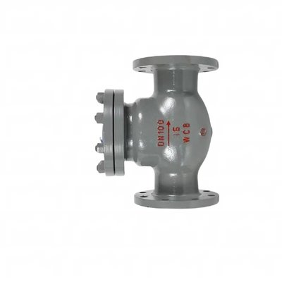 Flange type check valve Check valve/check valve   Cast steel/stainless steel