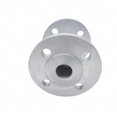 Vertical check valve   Cast steel/stainless steel   WCB   16P  25P