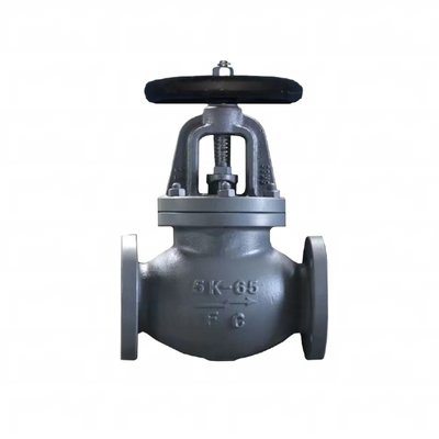 Best price JISF7320 marine bronze stop check valve DN40 DN25 5K