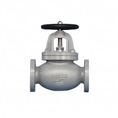 Best price JISF7320 marine bronze stop check valve DN40 DN25 5K