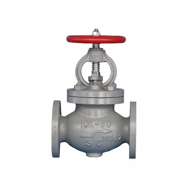 Best price JISF7320 marine bronze stop check valve DN40 DN25 5K