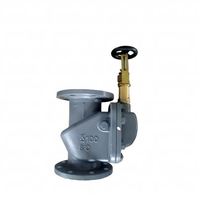 JIS Marine Valve Storm Valve Angle Valve F3060R   10k   30k