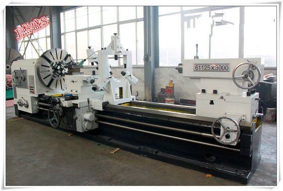 CW61100/CW61125/CW61160/CW61200 CN horizontal lathe /cnc machine tool