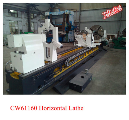 New CW61160 horizontal lathe machine Price