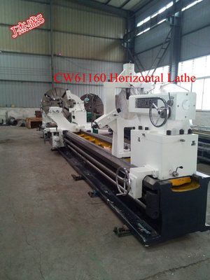 New CW61160 horizontal lathe machine Price