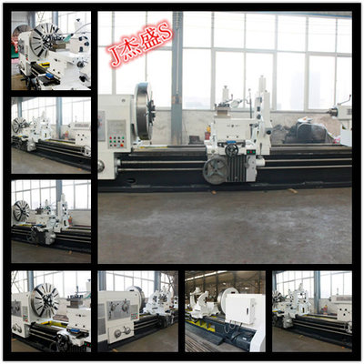 China Top Brand JS CW series lathe machine, machinery tornos, light lathe