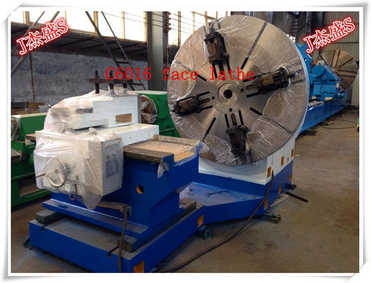 C6016 face lathe machine made in China
