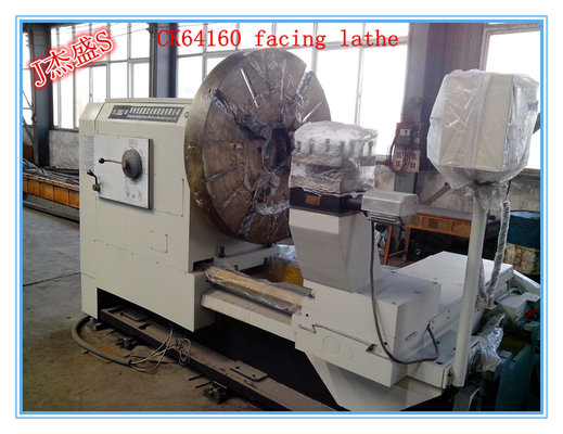 CK64160 China high precission facing lathe machine tool