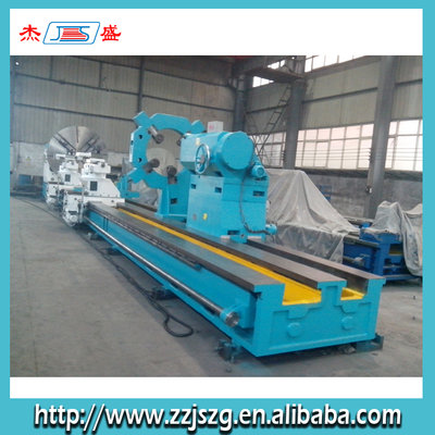 Heavy Machine Tool and Heavy Duty Horizontal Lathe C61200 from Jiesheng