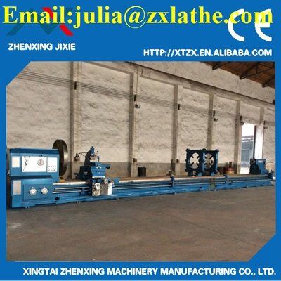 Cw61160 Heavy Duty Lathe Machine, Universal Turning Machine