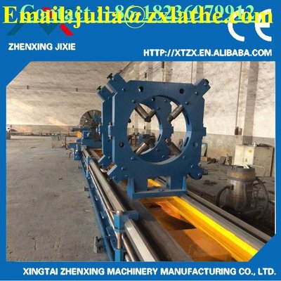 Cw61160 Heavy Duty Lathe Machine, Universal Turning Machine